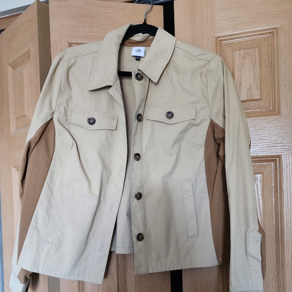 CAbi | Jackets & Coats | Cabi Jacket | Poshmark
